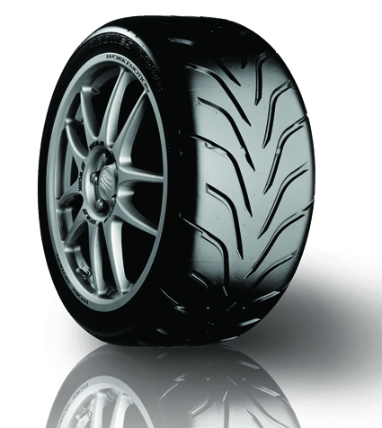 Toyo sponsor e partner tecnico del Suzuki Rally Cup 2012 | TOYO TIRES ...